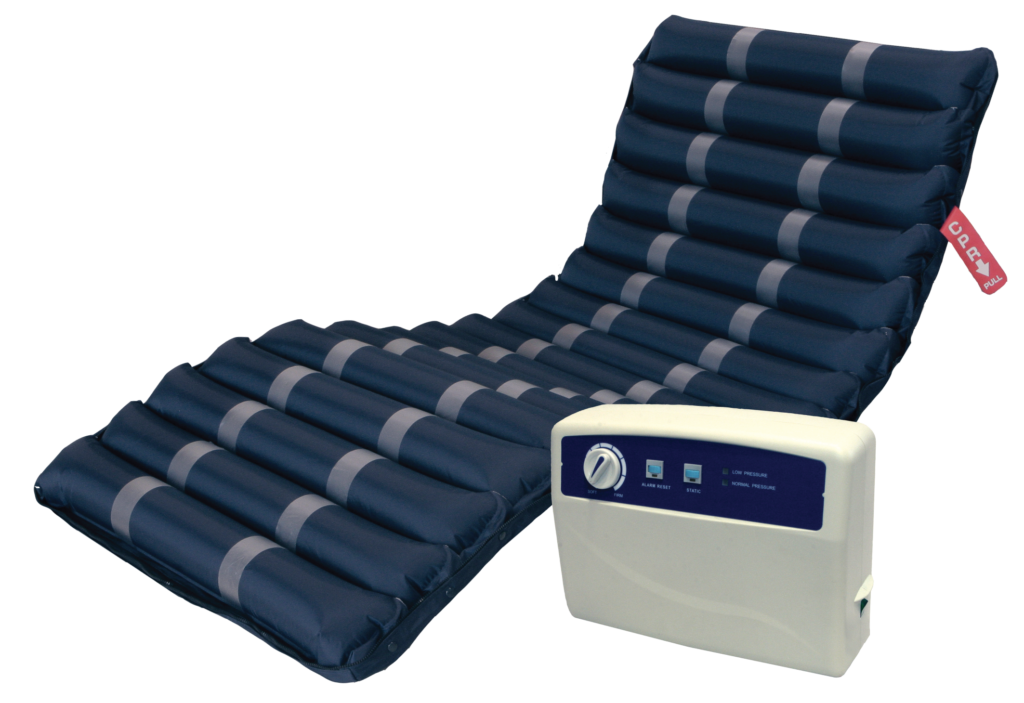 Iata ce trebuie sa faci pentru a preveni formarea escarelor de decubit ...